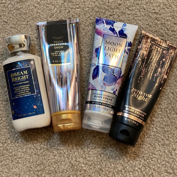 Bath & Body Works | Bath & Body | Bath Body Works Moonlight Path Into ...